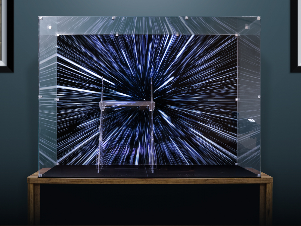 LEGO UCS Millennium Falcon Display Case (75192)
