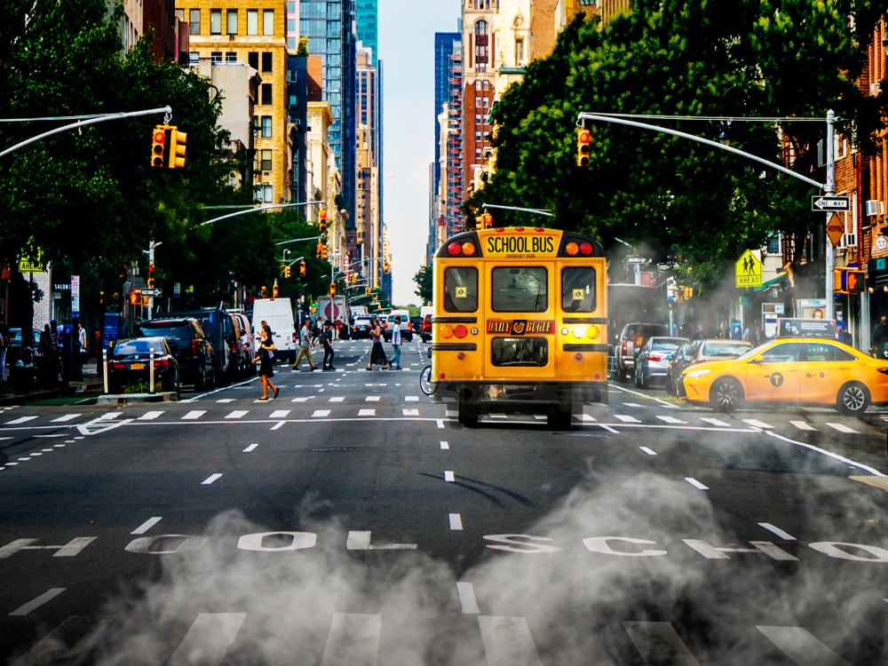 LEGO® Daily Bugle Display Case (76178)