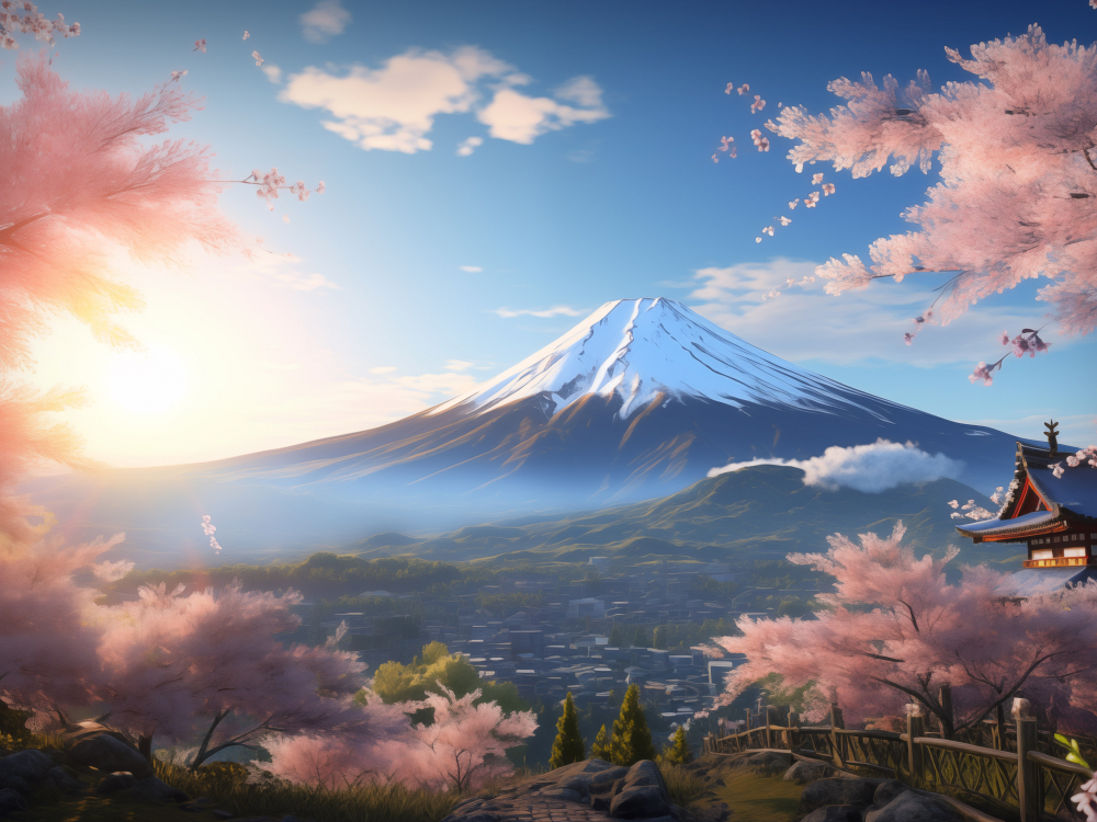 LEGO® Tranquil Garden (10315) Display Case