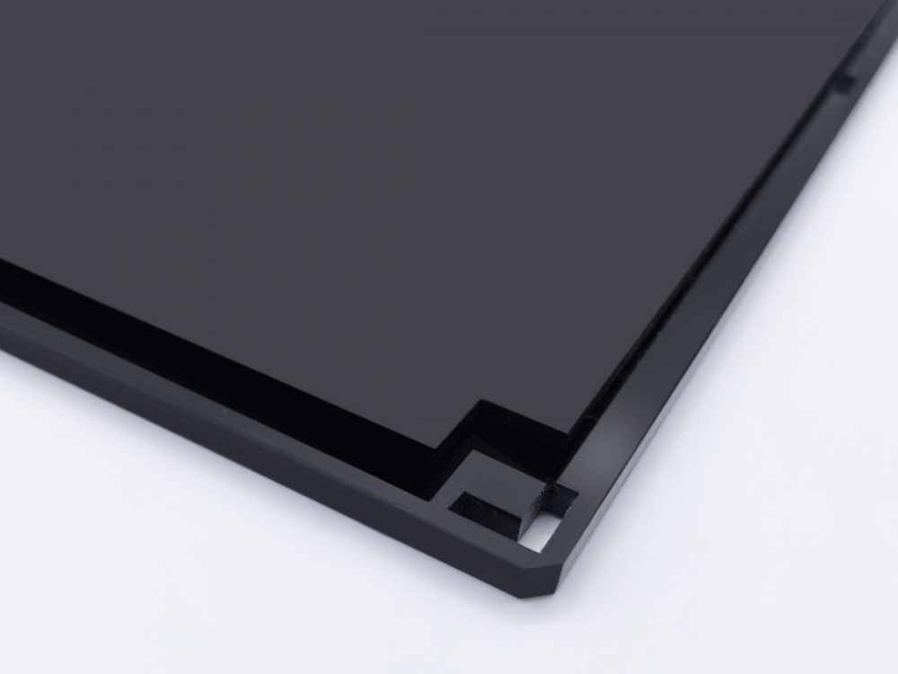 LEGO® Motorised Lighthouse Display Case (21335)