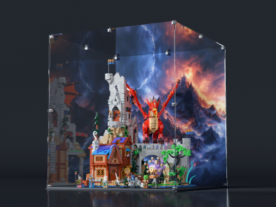 BOXXCO | Display Case Storage Solutions