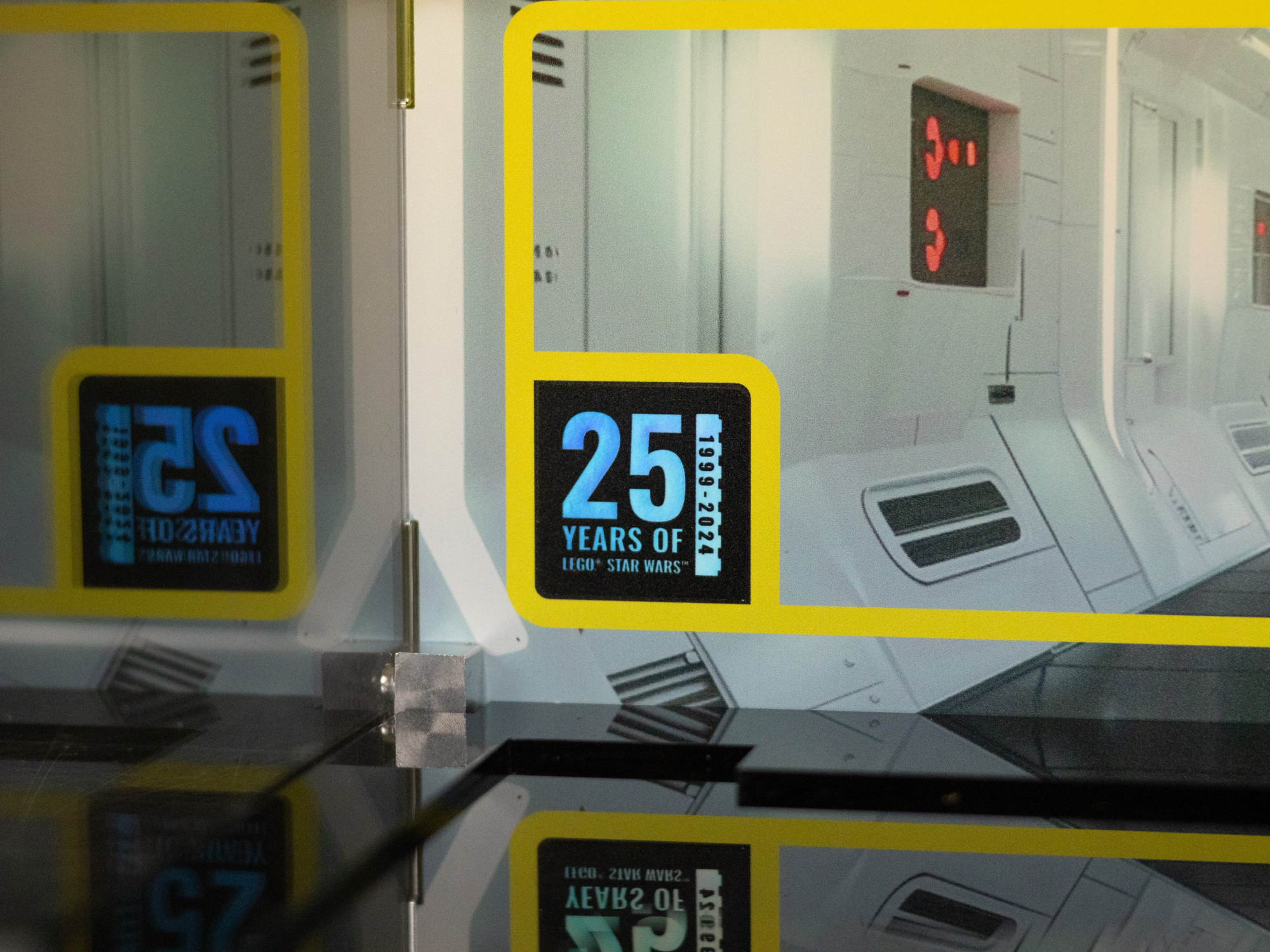 SPECIAL EDITION - LEGO® Star Wars™ Boarding the Tantive IV™ (75387 ...