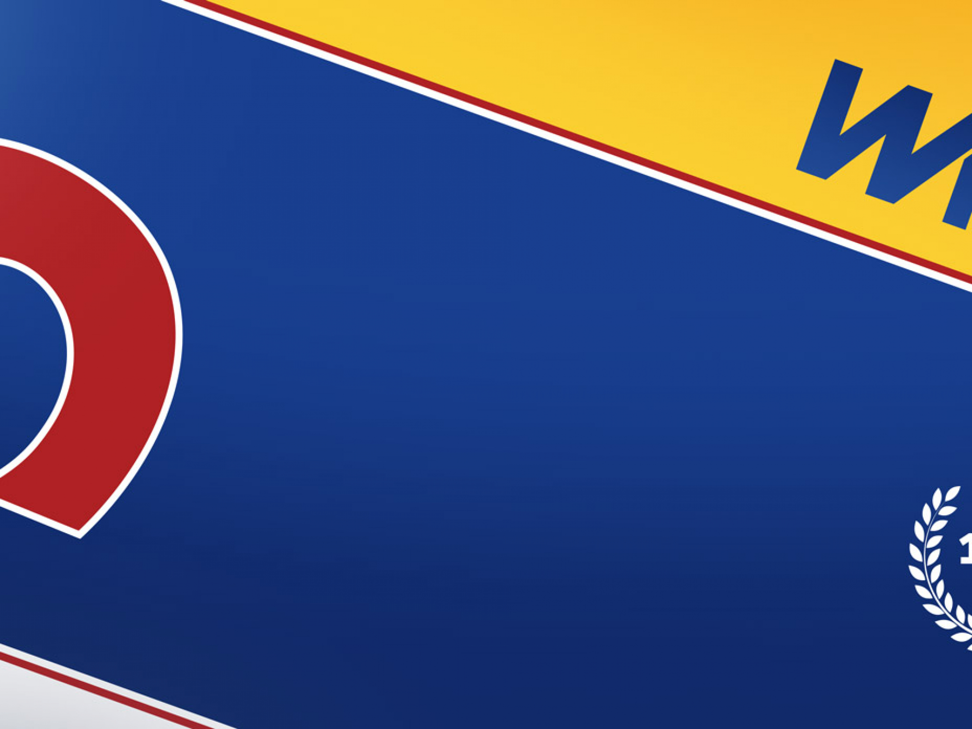 LEGO® Williams Racing FW14B & Nigel Mansell (10353) Display Case