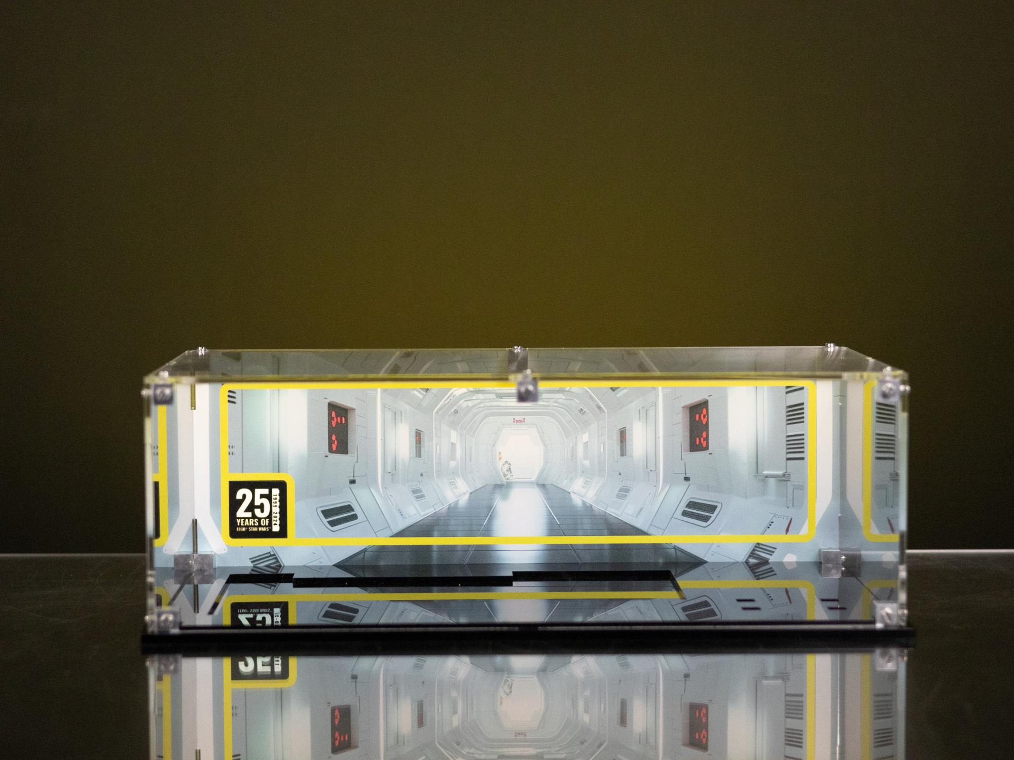 SPECIAL EDITION - LEGO® Star Wars™ Boarding the Tantive IV™ (75387 ...