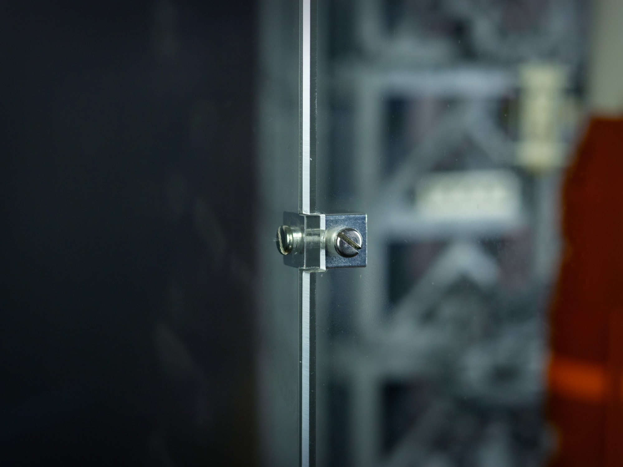 LEGO® NASA Artemis Space Launch System (10341) Display Case