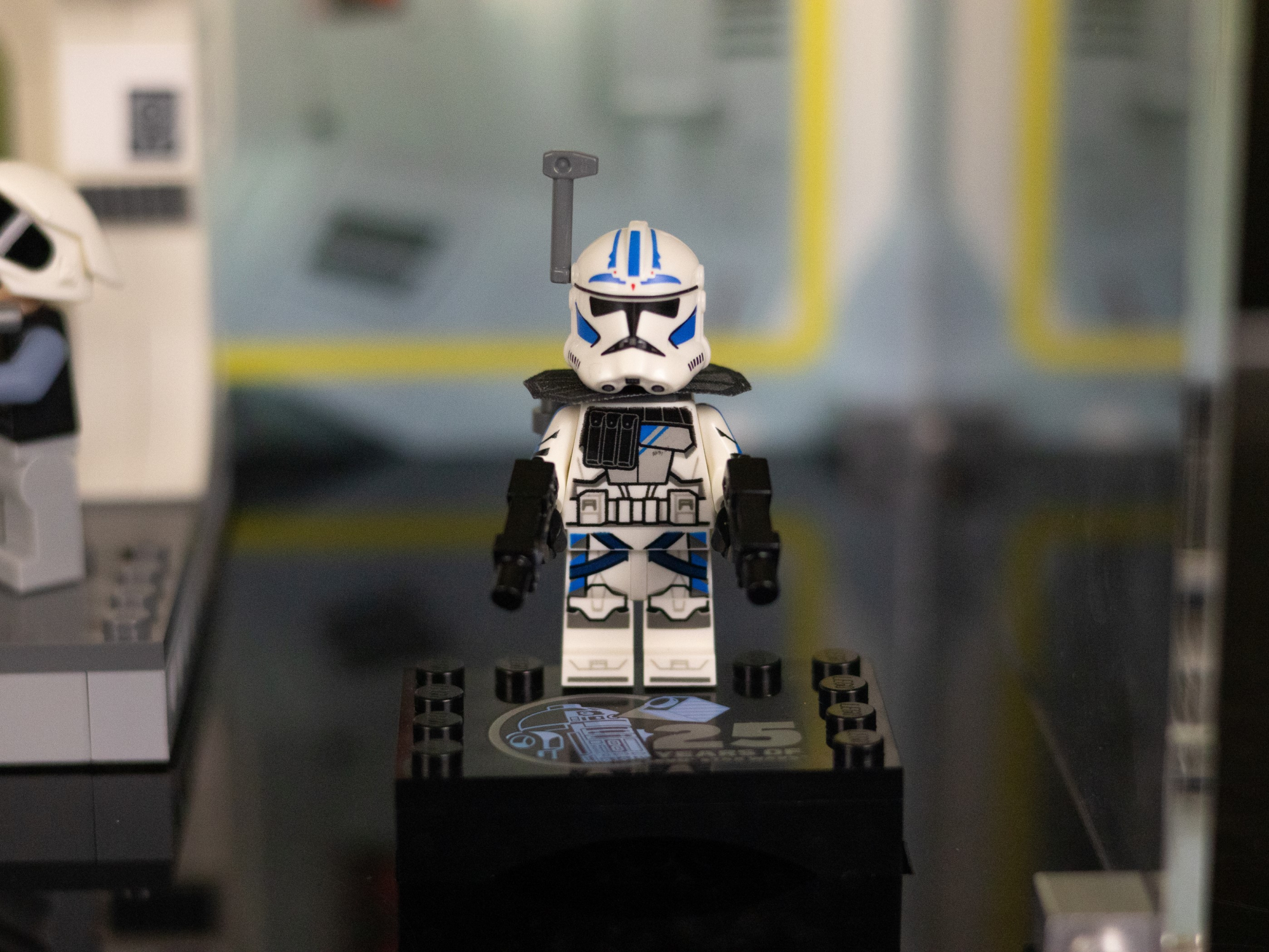 SPECIAL EDITION - LEGO® Star Wars™ Boarding the Tantive IV™ (75387 ...