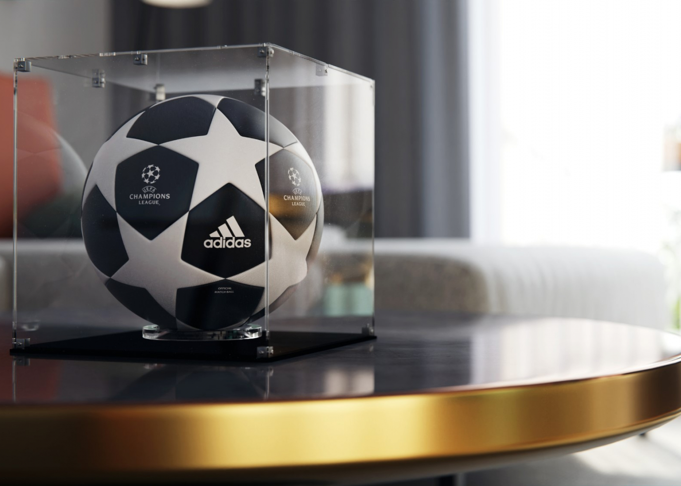 Small Display Cases and Cabinets UK | Boxxco